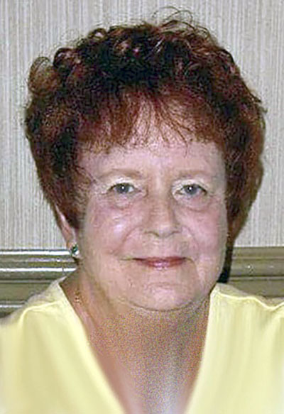 Judith M. Webber 1944-2021 | News, Sports, Jobs - The Vindicator Judith M. Webber 1944-2021 | News, Sports, Jobs - The Vindicator